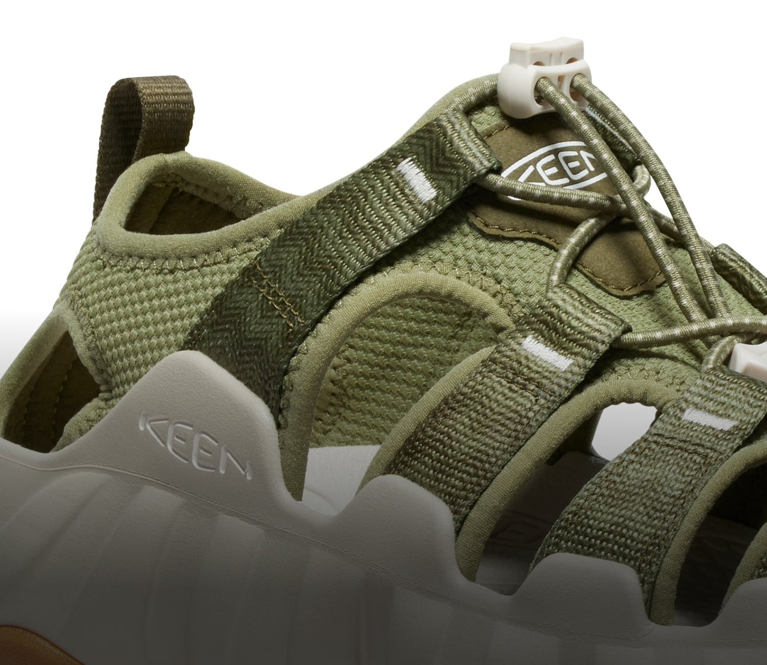 メンズ ハイパーポート エイチツー サンダル KEEN × FUJI ROCK FESTIVAL'25 | ハイパーポート エイチツー | KEEN公式オンラインストア