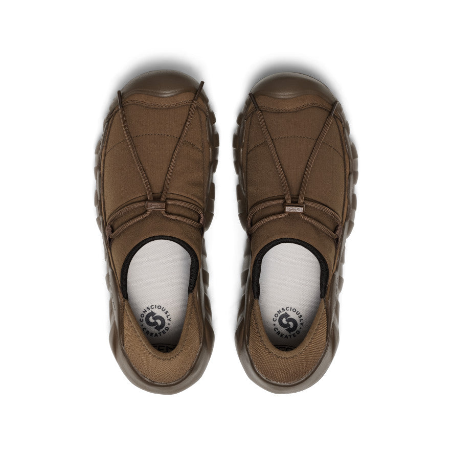 メンズ スリッポン | ハイパウザー クラッシュバック | KEEN公式